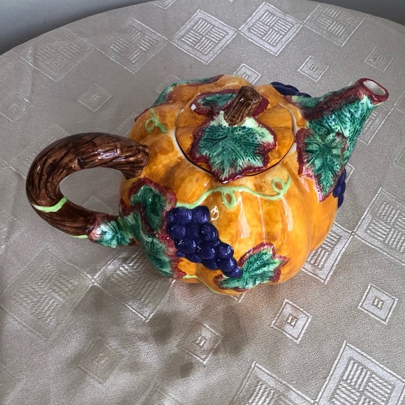 Nantucket | Kitchen | Nantucket Pottery Vintage Pitcher | Poshmark